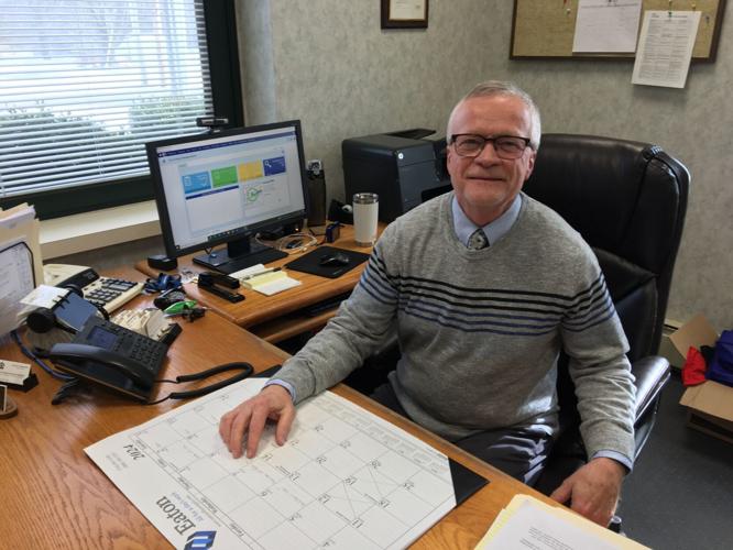 Lockport Housing Authority executive director stepping down in April ...