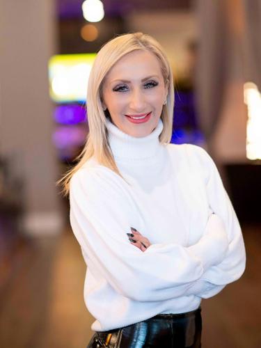 Ania Duchon is this year’s North Tonawanda Dyngus Day Parade Grand ...