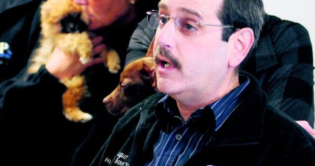 SPCA board moving forward after lawsuit | Local News | lockportjournal.com