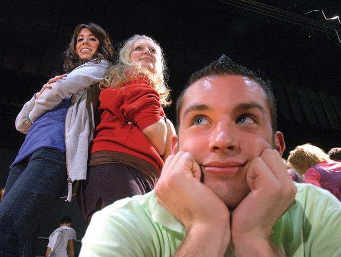 WILSON: Musical to be staged in memory of classmate | Local News ...