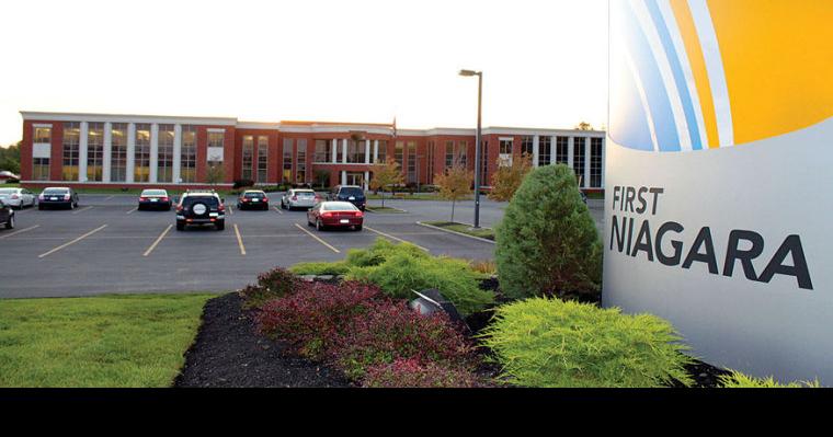 BANKING: First Niagara moving corporate headquarters to Buffalo ...