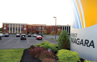 BANKING: First Niagara moving corporate headquarters to Buffalo ...