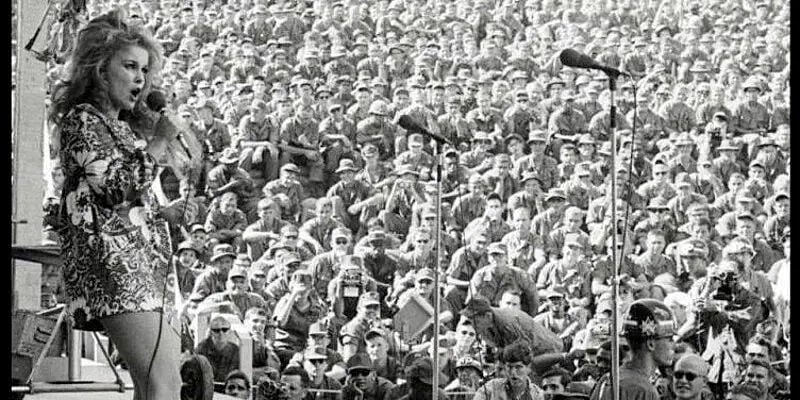 'I Was There' to explore the human side of the Vietnam War | Lifestyles ...