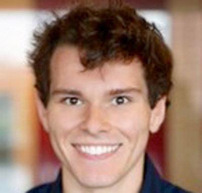 Roman names a new finance director | Local News | lockportjournal.com