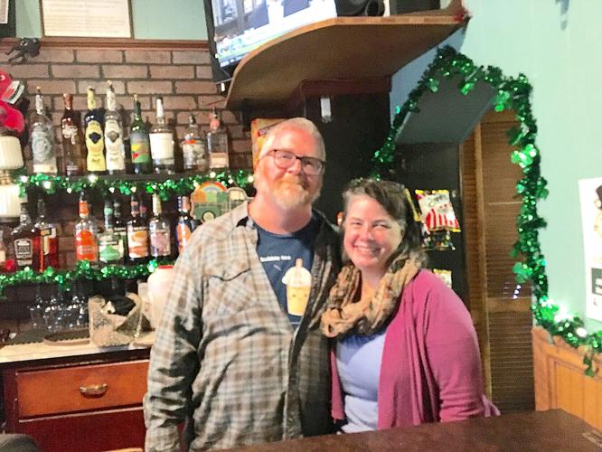 Here comes another West End Hooley | Local News | lockportjournal.com