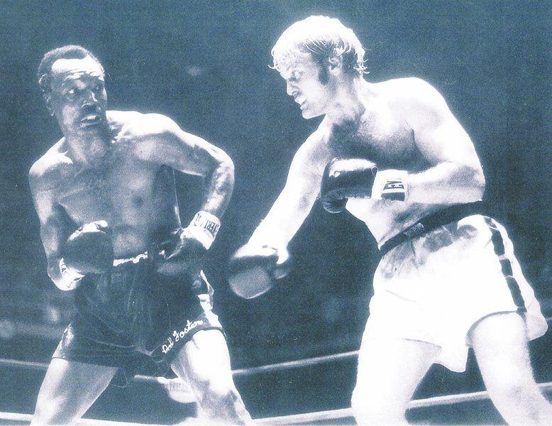 Foster passes away; 'Fighting Schoolteacher' recovering from injuries ...