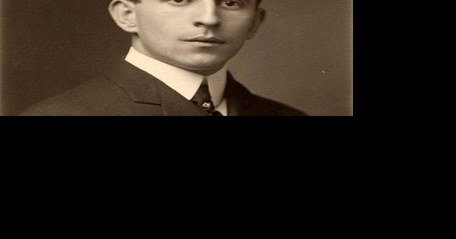 NIAGARA DISCOVERIES: John J. Raskob: From Lockport newsboy to DuPont ...