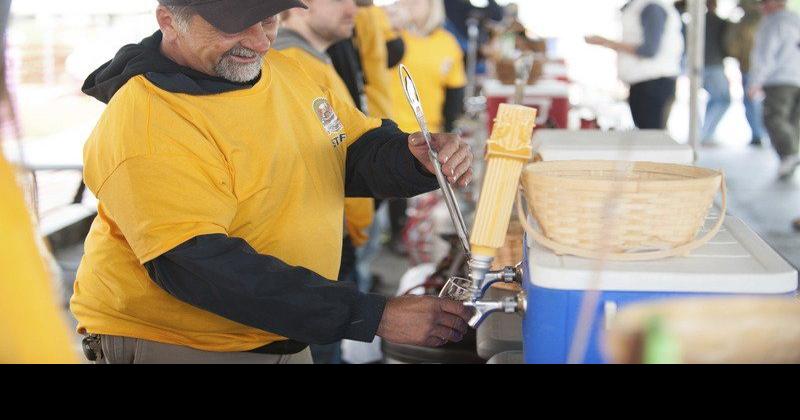 Locktoberfest to be celebrated downtown Saturday | Local News ...