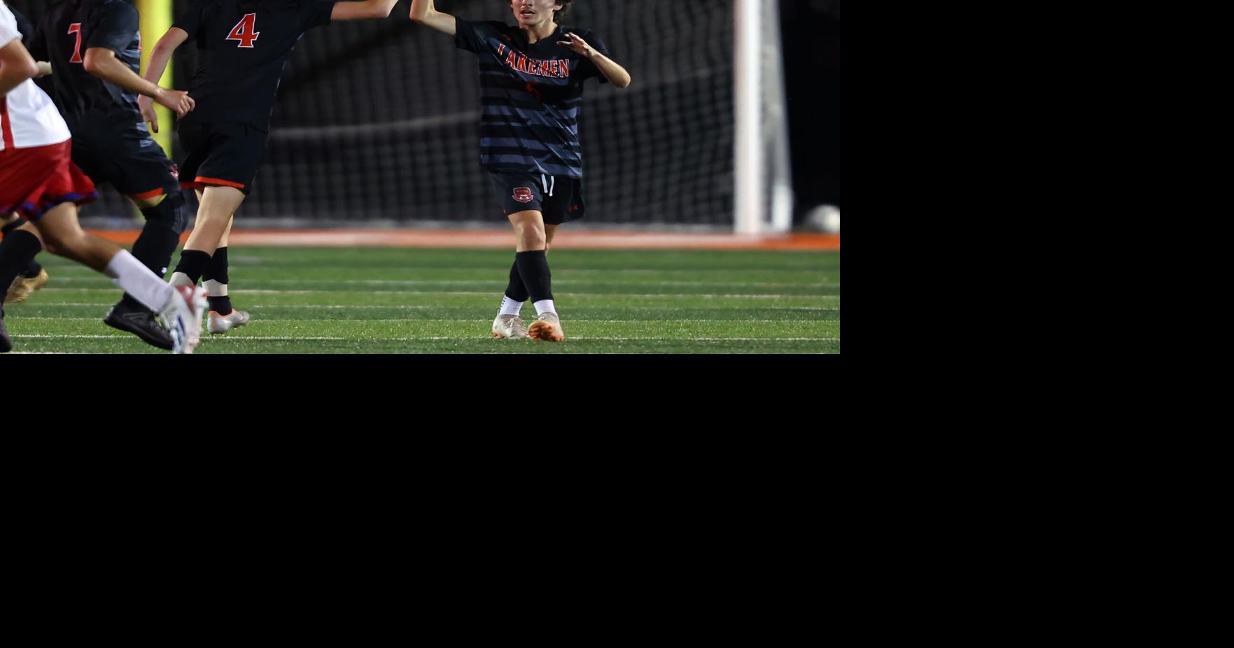 Herrmann family feasts on N-O League, gives Wilson first unbeaten title ...