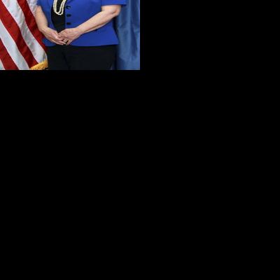Tamburlin elected to lead legislative clerks' group | Local News ...