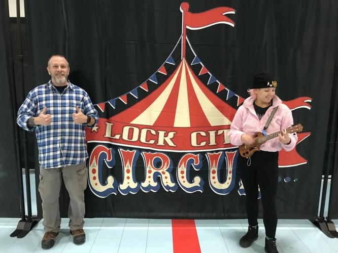 Lock City Circus is back in town today | Local News | lockportjournal.com