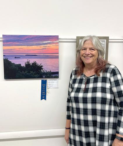 Niagara Arts Guild's 75th anniversary show in progress | Community ...