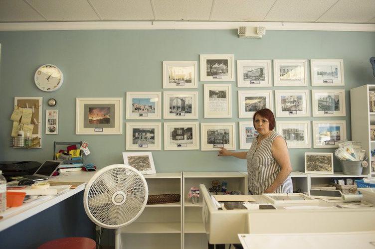 The way Wilson was | Local News | lockportjournal.com