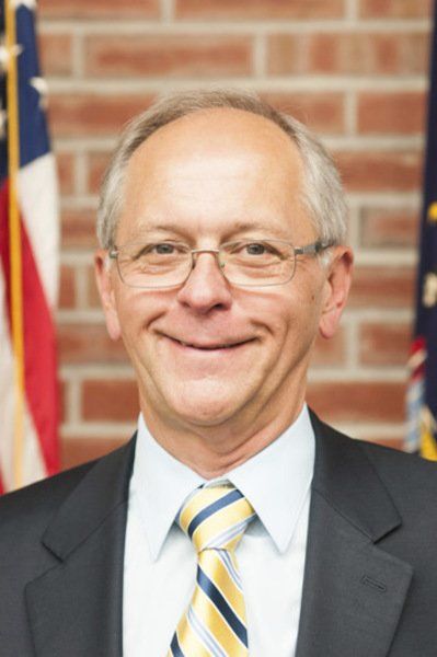 Kinyon announces retirement from town IDA | Local News ...