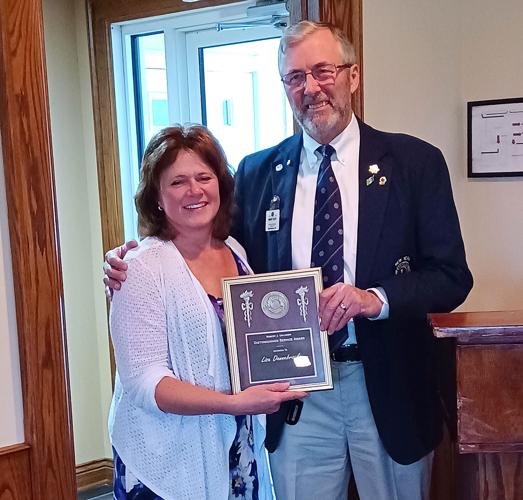 New leadership in place in Lockport Lions Club | Community ...