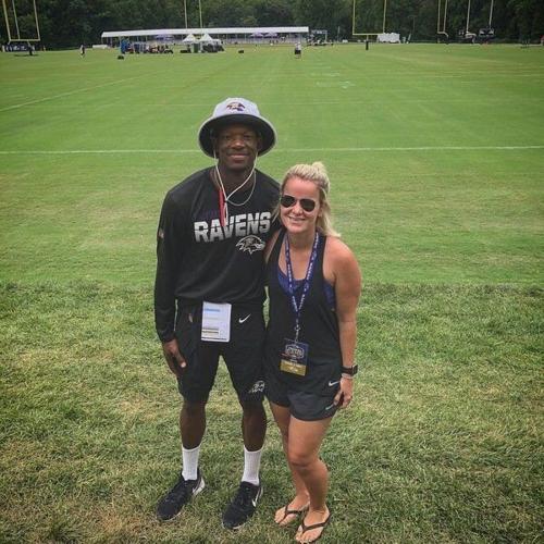 Newfane native Jordan Hogan joining Arizona Cardinals' staff | Local ...