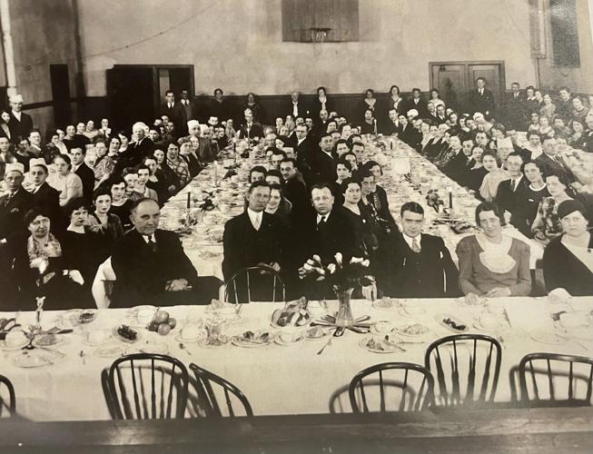 Lockport Emmanuel United Methodist Church caps off bicentennial ...