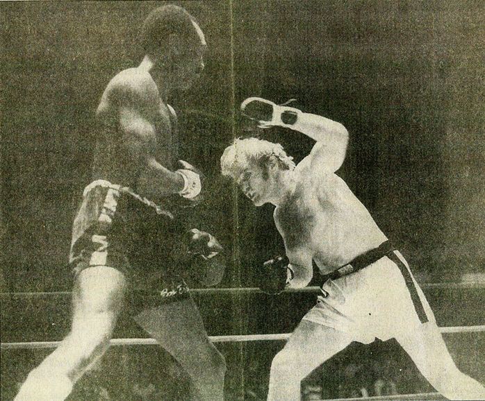 Hicks bouncing back from the fight of his life | Local News ...