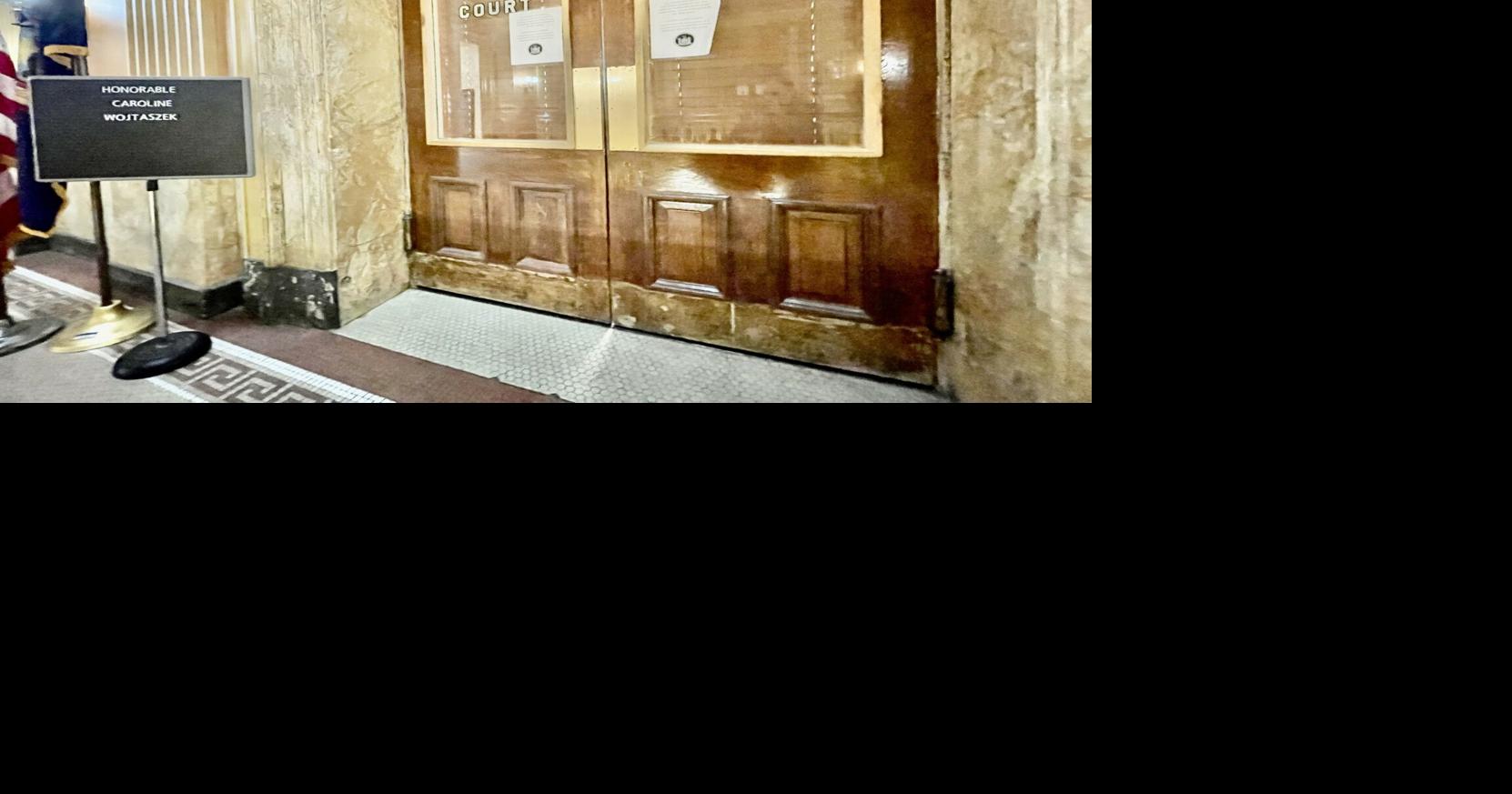 In her words: Coming face to face | Local News | lockportjournal.com