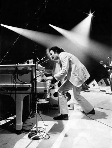 Celebration of a native son: Musicians banding together to honor the ...