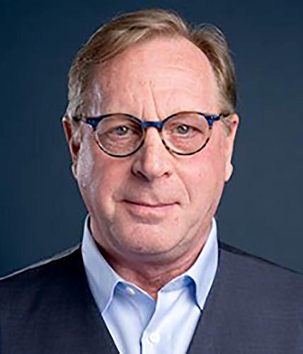 Randy Schumacher wins an ONCON Icon Top 100 Award | Community ...