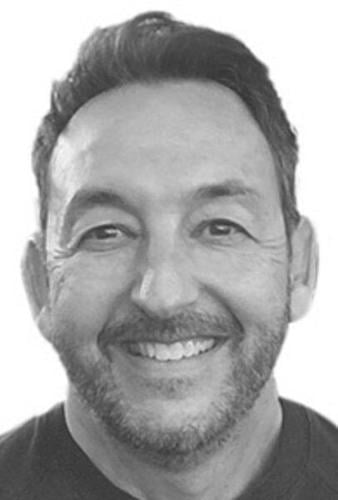 More than art: A native son 'draws' on fond memories | Local News ...