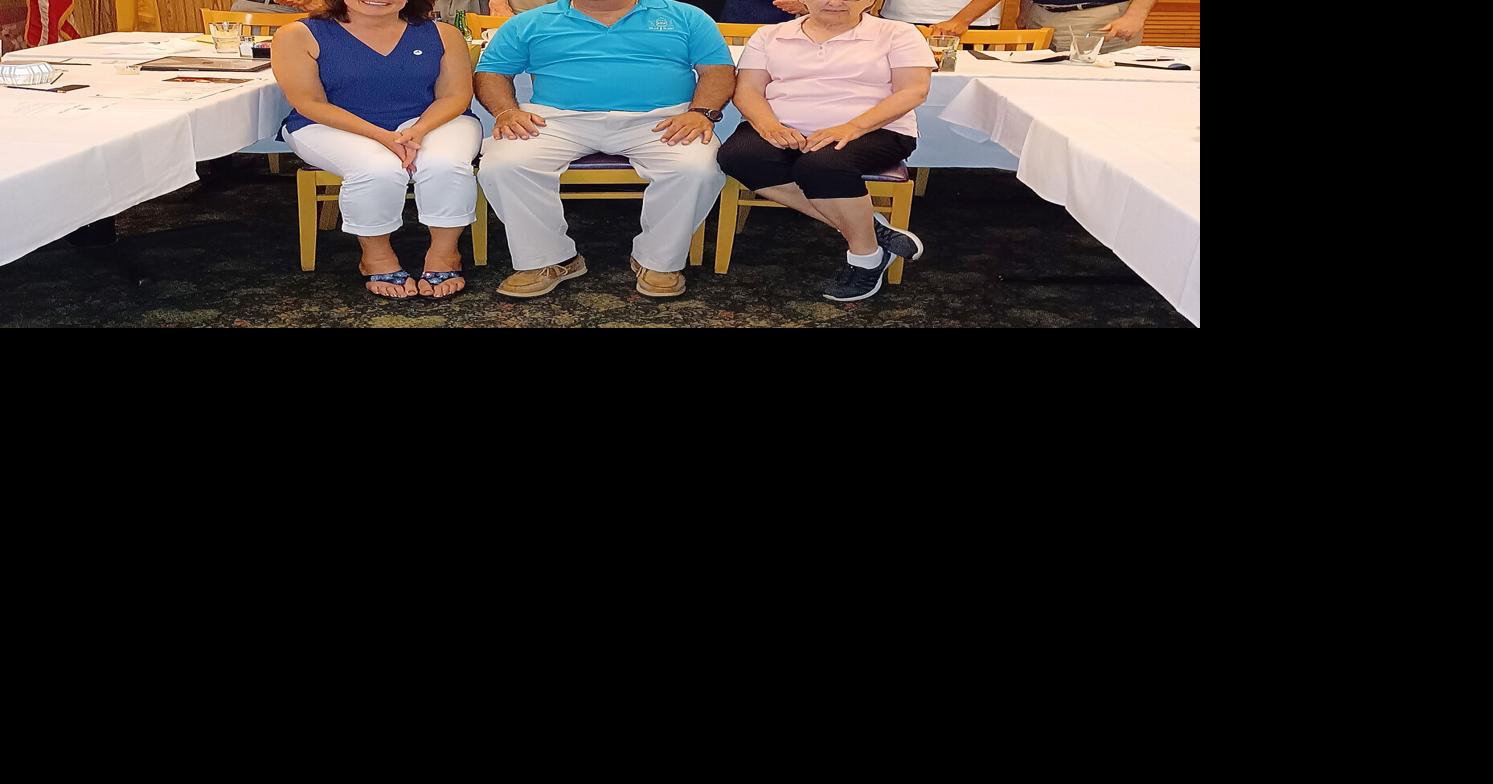 New leadership in place in Lockport Lions Club | Community ...