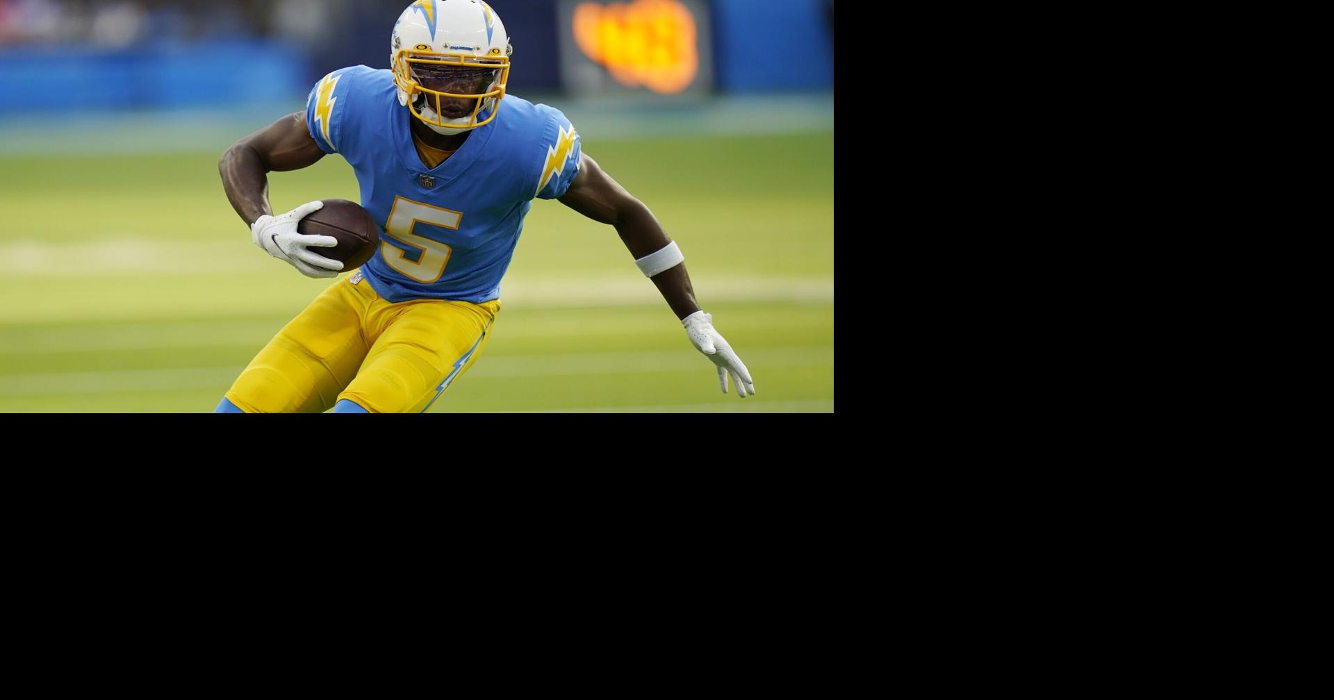 Chargers Football | Sports | lockportjournal.com