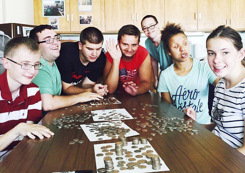 BOCES students help fight lymphoma | Community | lockportjournal.com