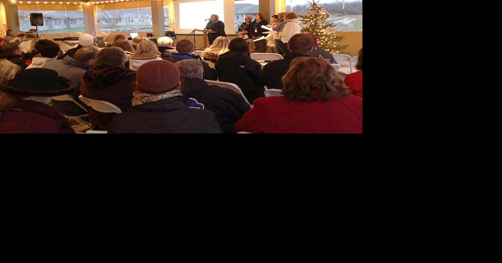 Niagara Hospice memorial tree lighting program slated Dec. 5 ...