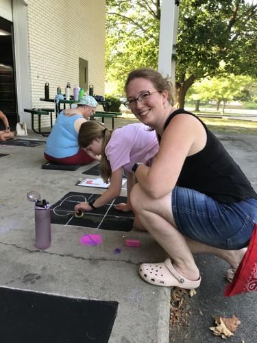 Lockport Chalk Walk taking place Saturday | Local News ...