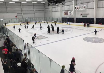 Lockport Hockey Day II is today at Cornerstone Arena | Sports ...