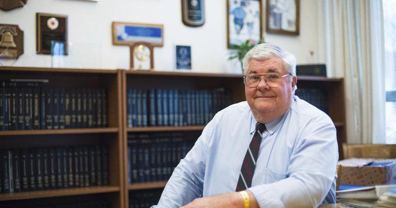 Looking back and forward: Jagow reflects on his successes as county ...