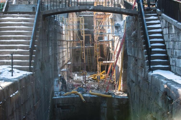 In mid Flight | Local News | lockportjournal.com