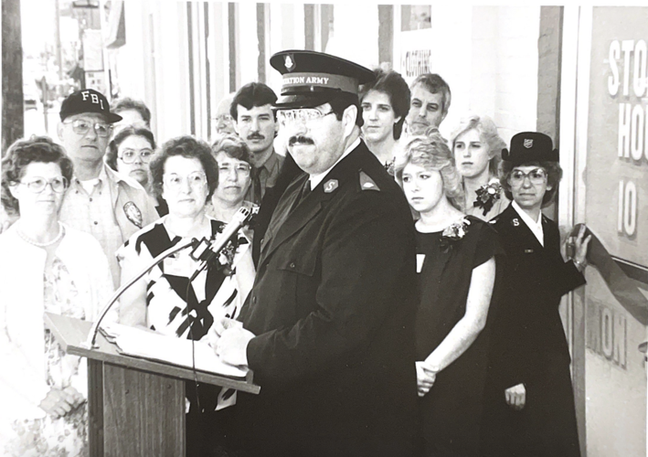 Looking back at 140 years of serving the community at the Lockport ...