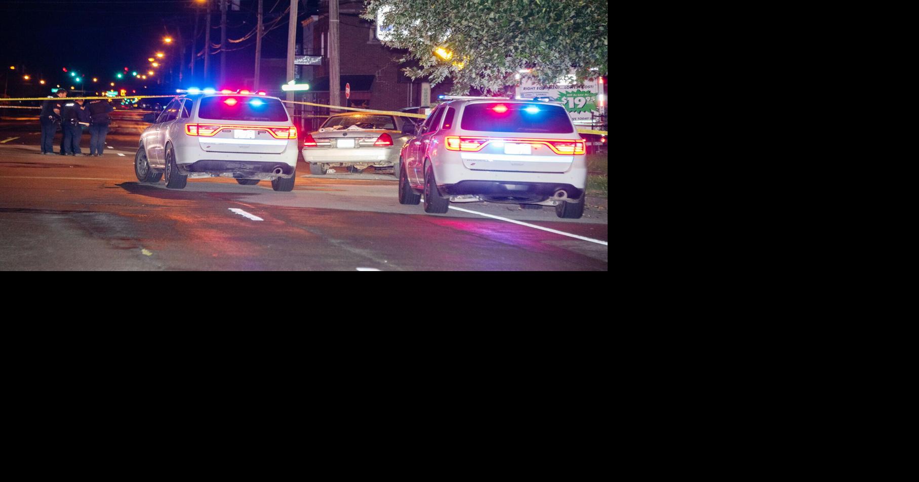 Suspect expected to be charged in motor vehicle homicide | Crime ...