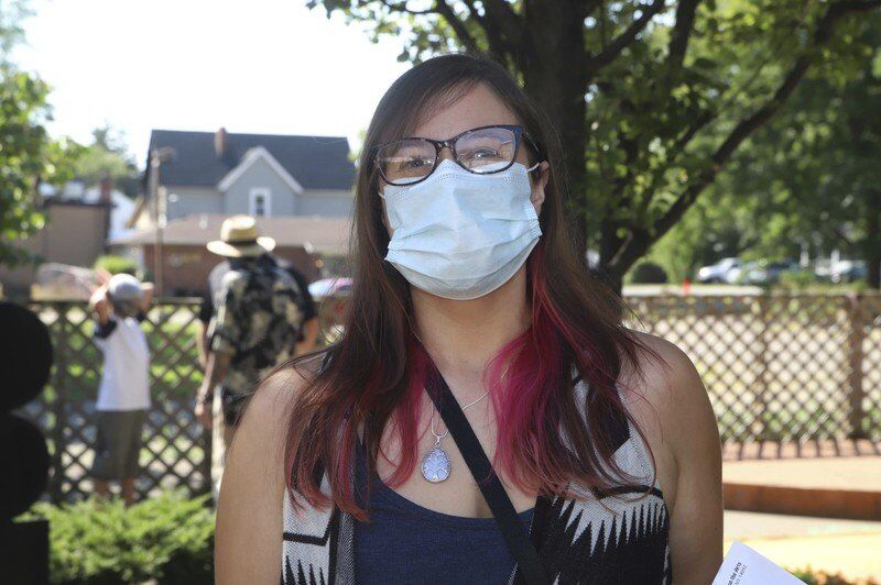 Chalk YOUR Walk contest winners announced | Local News ...