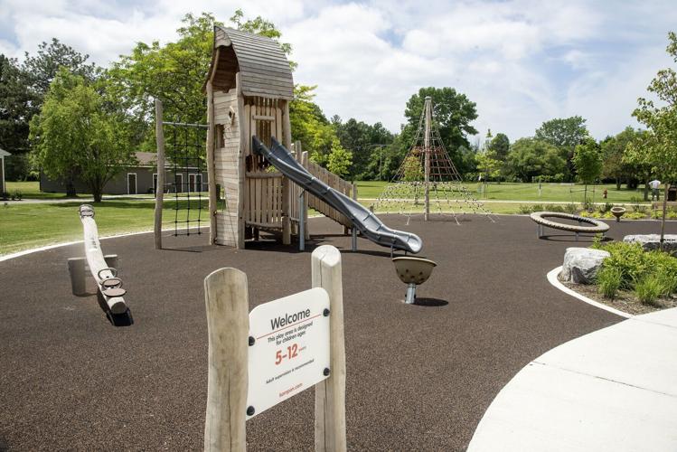 State Parks shows off $3.4M in renovations at Joseph Davis | Local News ...