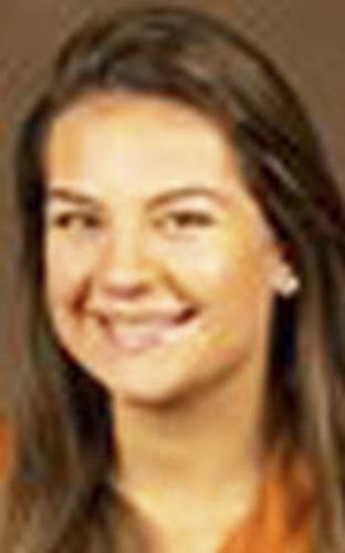 Cipolla earns academic honors at Texas | Local Sports | lockportjournal.com