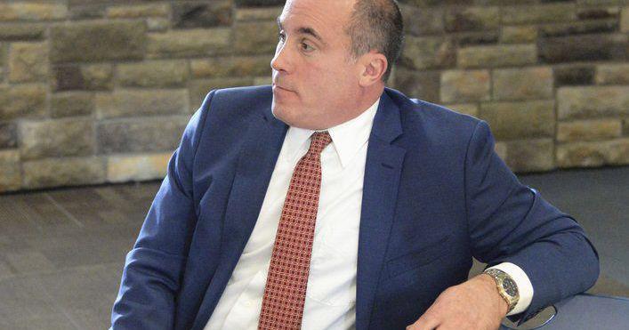 Family comes first to Lockport's 'Hall of Fame' judge Bill Watson ...