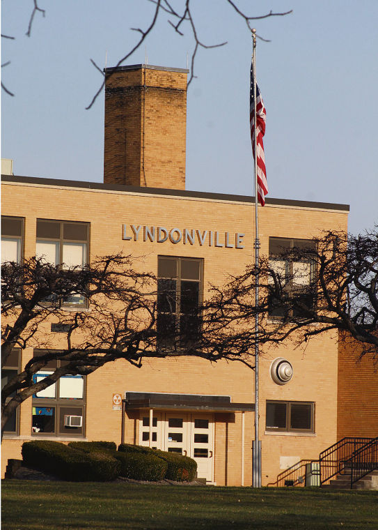 Barker, Lyndonville explore idea of being one district | Local News ...