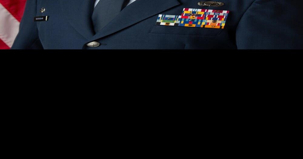 Wilson resident named 107th Attack Wing deputy commander | Local News ...