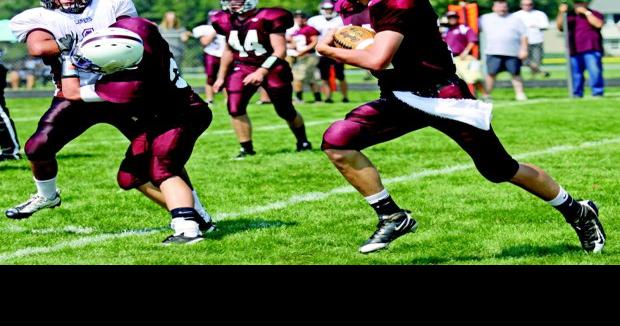 Barker/Roy-Hart football hosting playoff game Friday | Local Sports ...