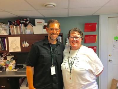 New executive director for Lockport CARES knows the struggle | Local ...