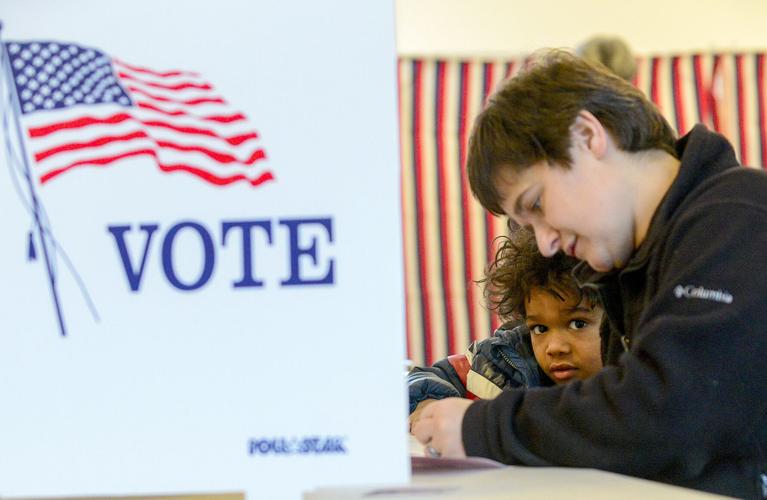 JIM SHULTZ: Elections should be about the young | Opinion ...