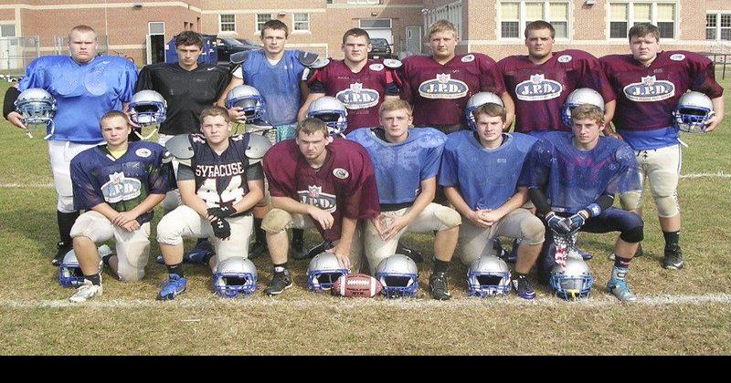 Newfane Panthers are prime time players | Sports | lockportjournal.com