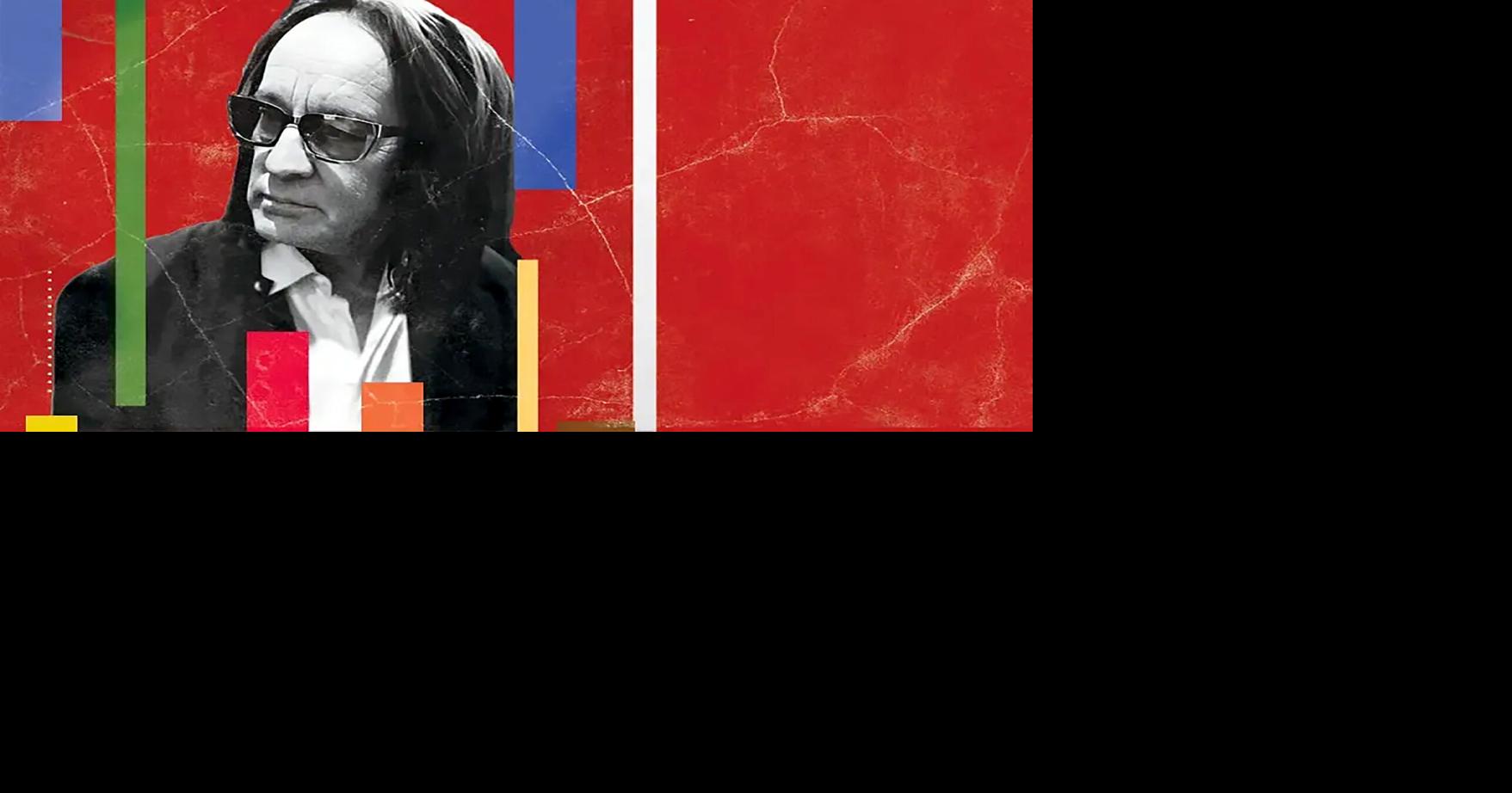 MUSIC SCENE: Todd Rundgren bringing his 'deep cuts tour' to The Riv ...