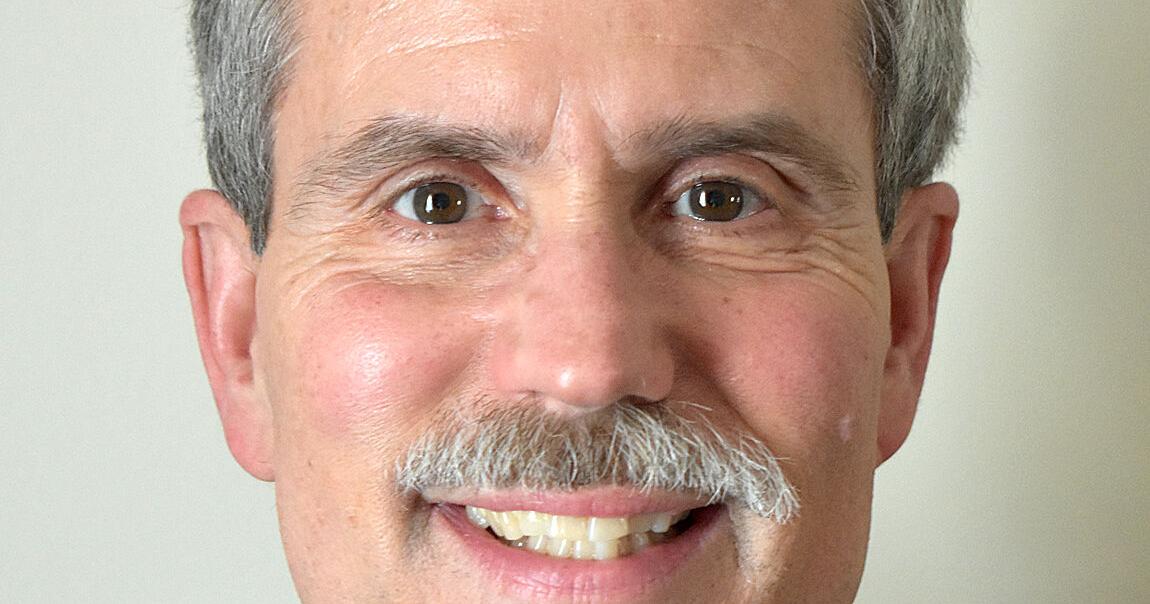 Steve Hall wrapping up Lenten Luncheon series with 'Hump Day ...