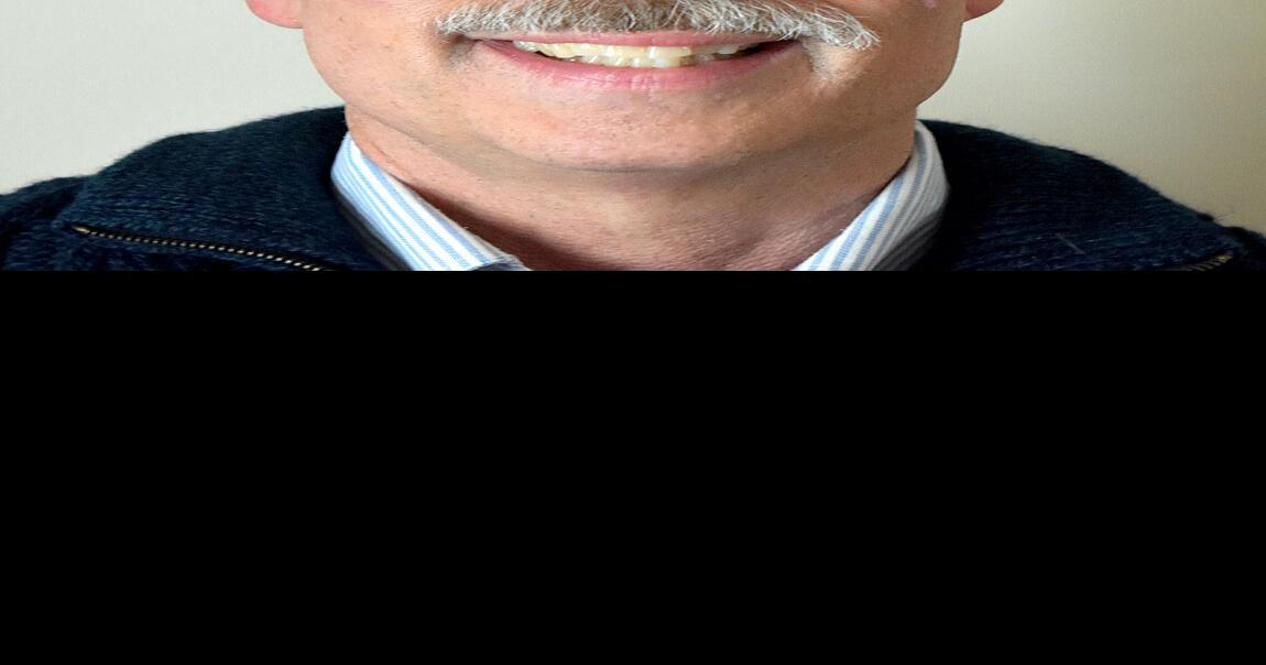 Steve Hall wrapping up Lenten Luncheon series with 'Hump Day' | Community | lockportjournal.com