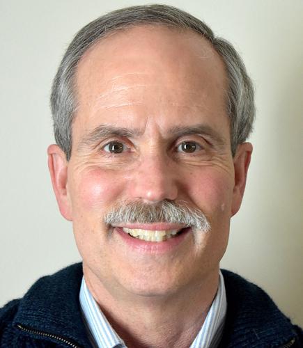 Steve Hall wrapping up Lenten Luncheon series with 'Hump Day ...